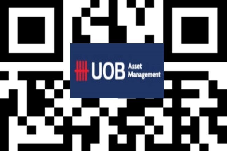 บลจ. ยูโอบี เปิดตัว QR Code บริการออนไลน์รับชำระค่าซื้อกองทุนรวม