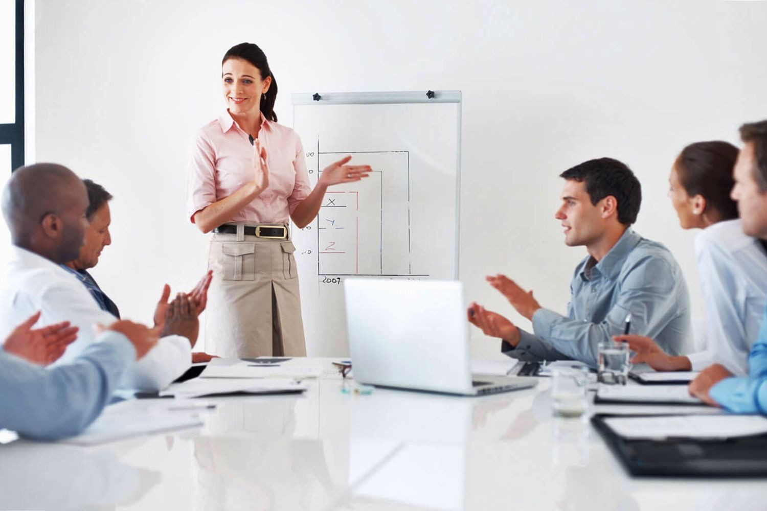 8 ทักษะที่ Manager มือใหม่ต้องมีในปี 2019