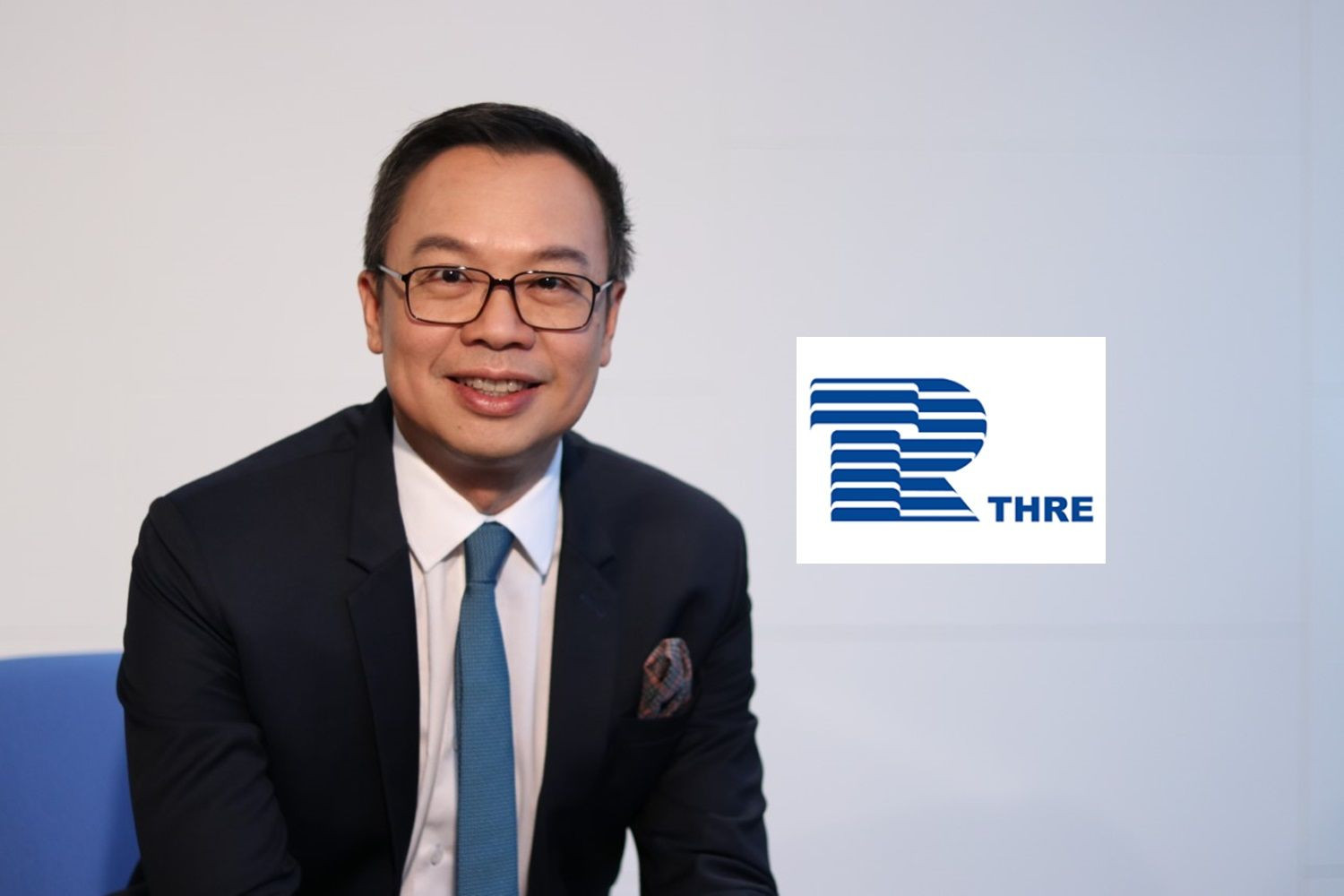 THRE ปรับโครงสร้างรุกประกันภัยต่อส่วนบุคคล