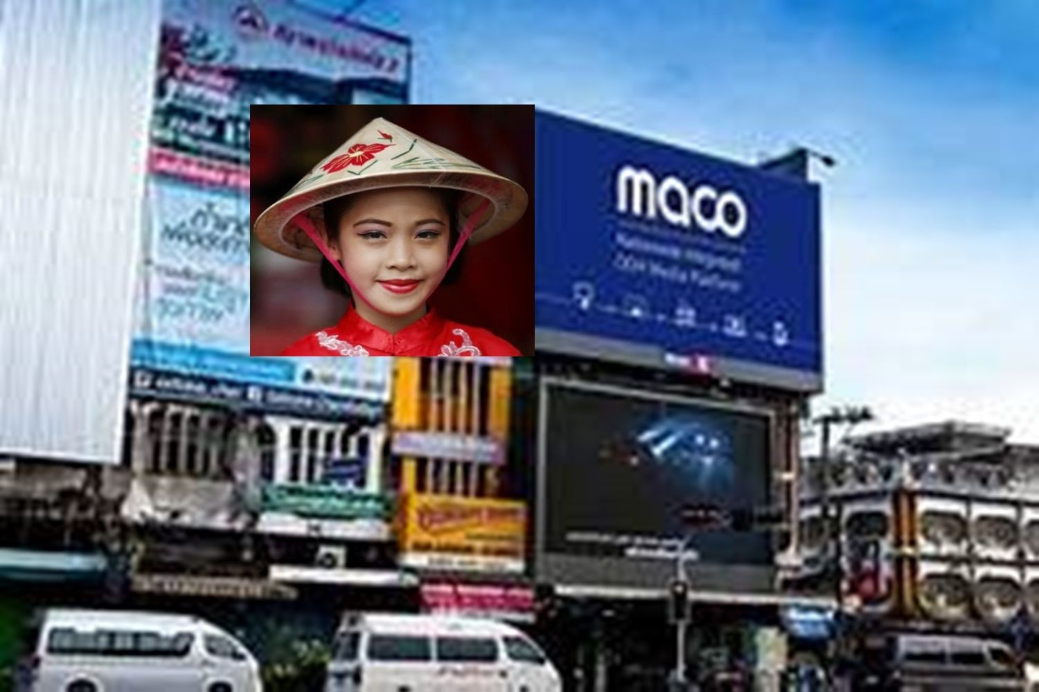 MACO ทุ่มเงิน 457.2 ล้านบาท รุกขยายเครือข่ายสื่อโฆษณานอกบ้านในเวียดนาม