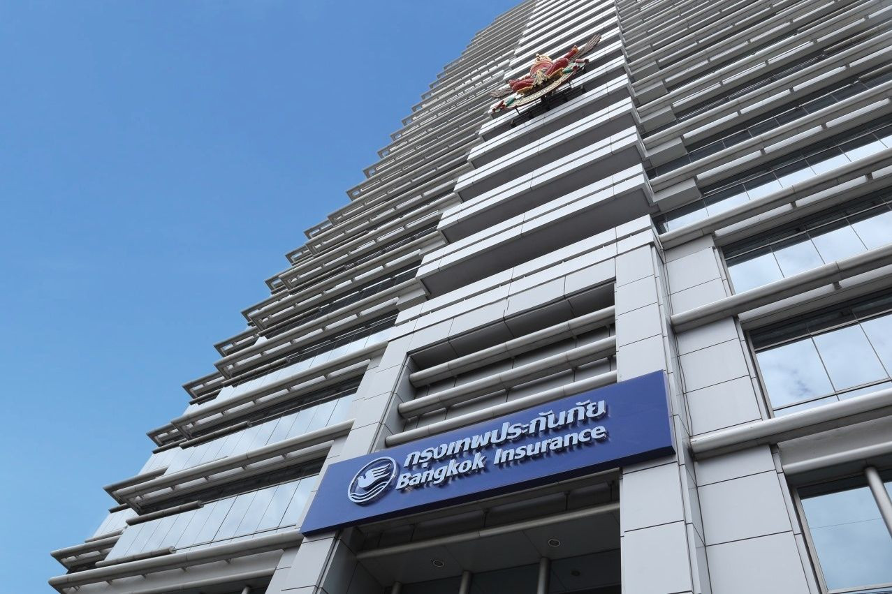 BKI ยืนยันความแข็งแกร่งจากการจัดอันดับความน่าเชื่อถือ A- (Stable)