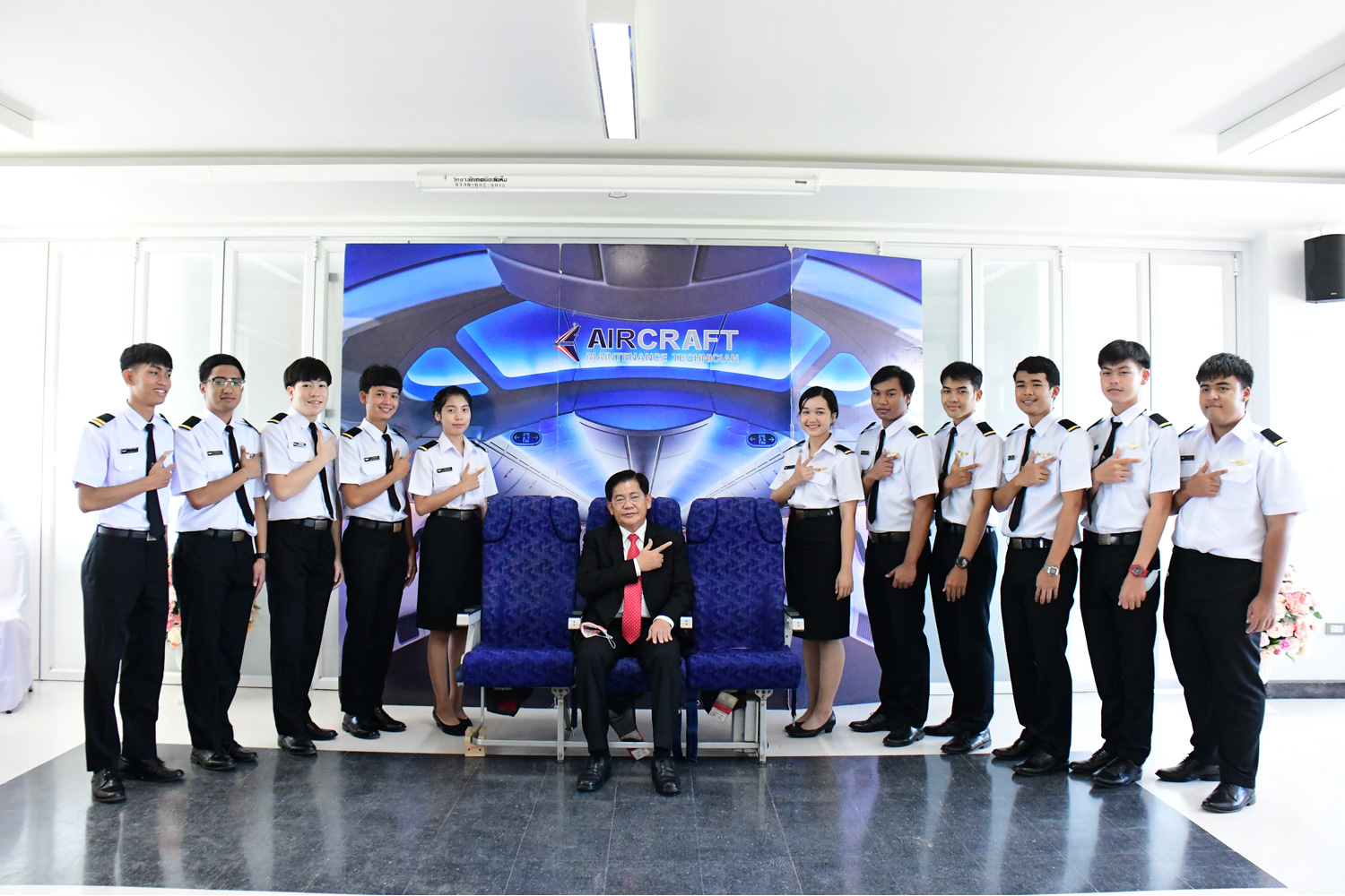 OVEC’s 79th Anniversary Developing skilled people for national advancement