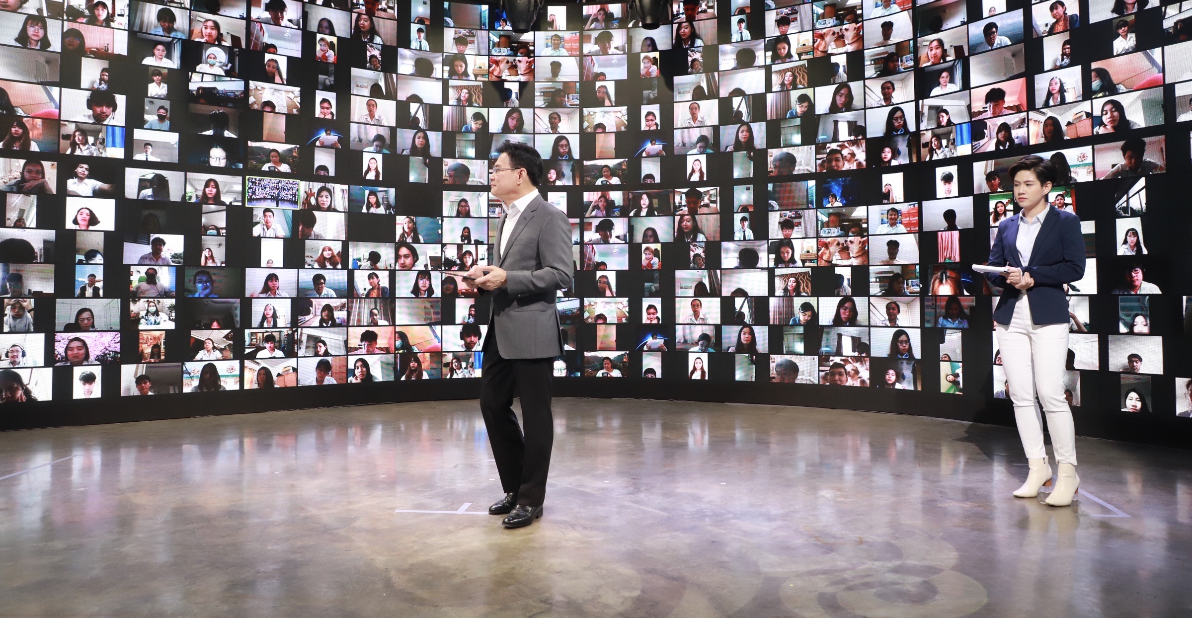 “จุรินทร์” เปิดโครงการปั้นซีอีโอ Gen Z ตั้งเป้า 12,000 คน DITP ลุยสร้างนักรบเศรษฐกิจยุคใหม่ ด้าน ...