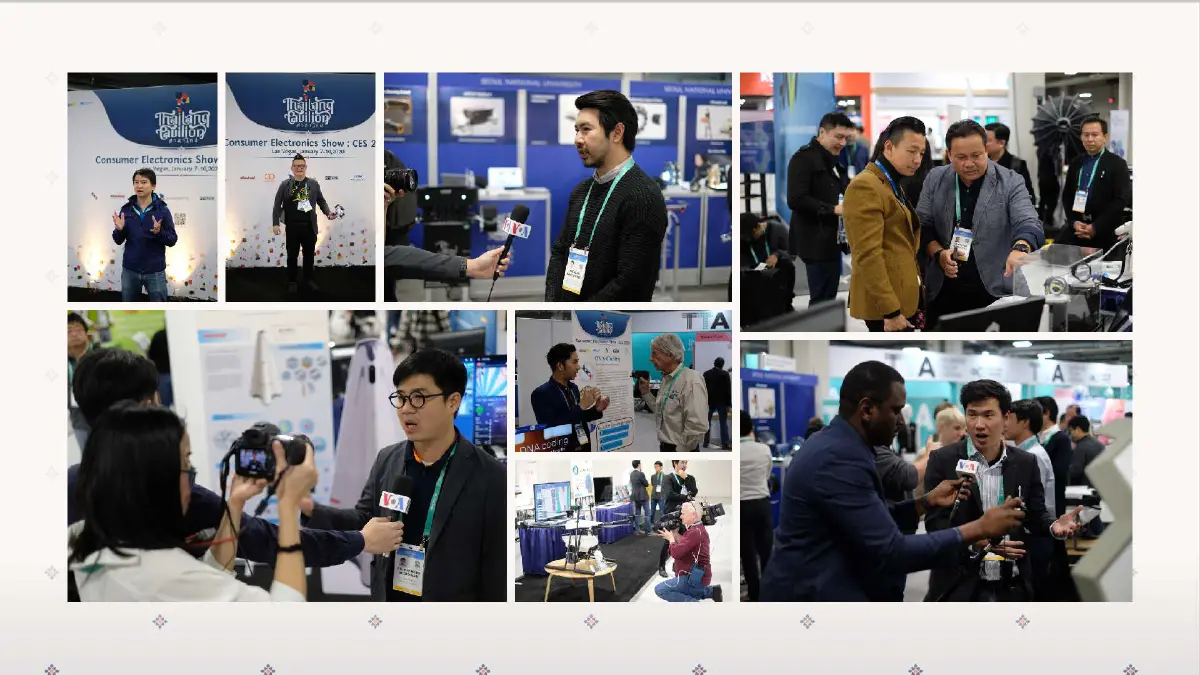 DITP ร่วมมือกับสมาคมเทคโนโลยีดิจิทัล สนับสนุนผู้ประกอบการ Tech Startup