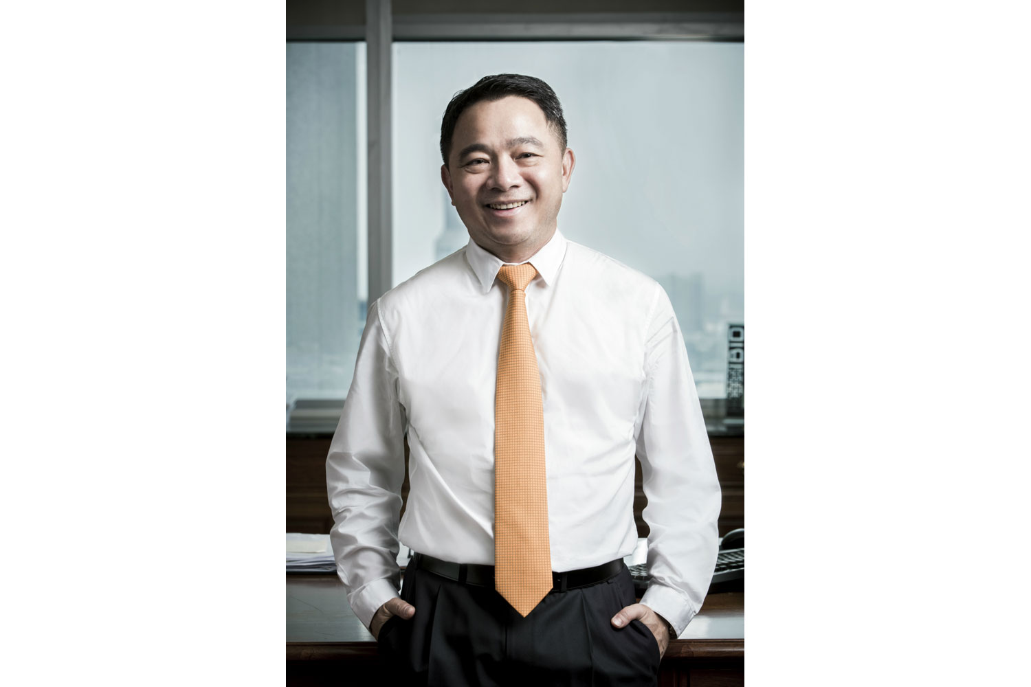 เปิดทิศทางธุรกิจ SAMART ปี 2021 กับเป้าหมายที่เติบโตอย่างยั่งยืน ด้วย ...