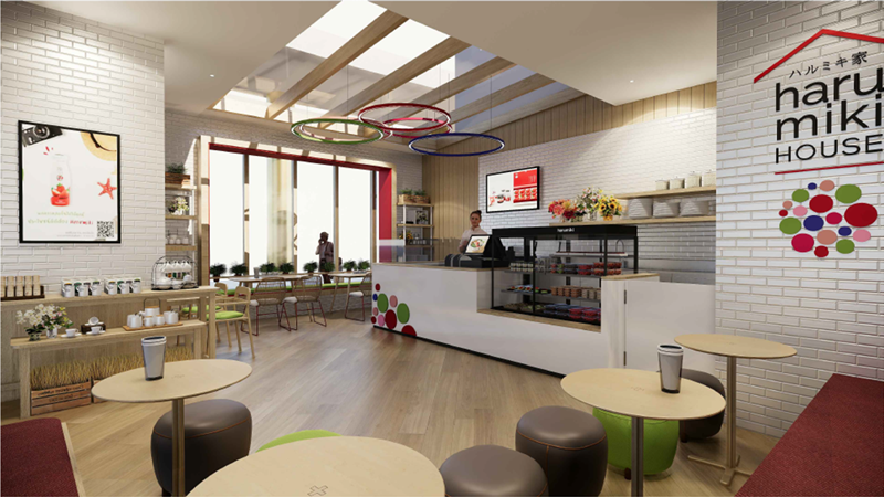 ปตท.ผุดธุรกิจใหม่ “Harumiki House”-ไอติมกะทิสด ต่อยอดธุรกิจก๊าซ