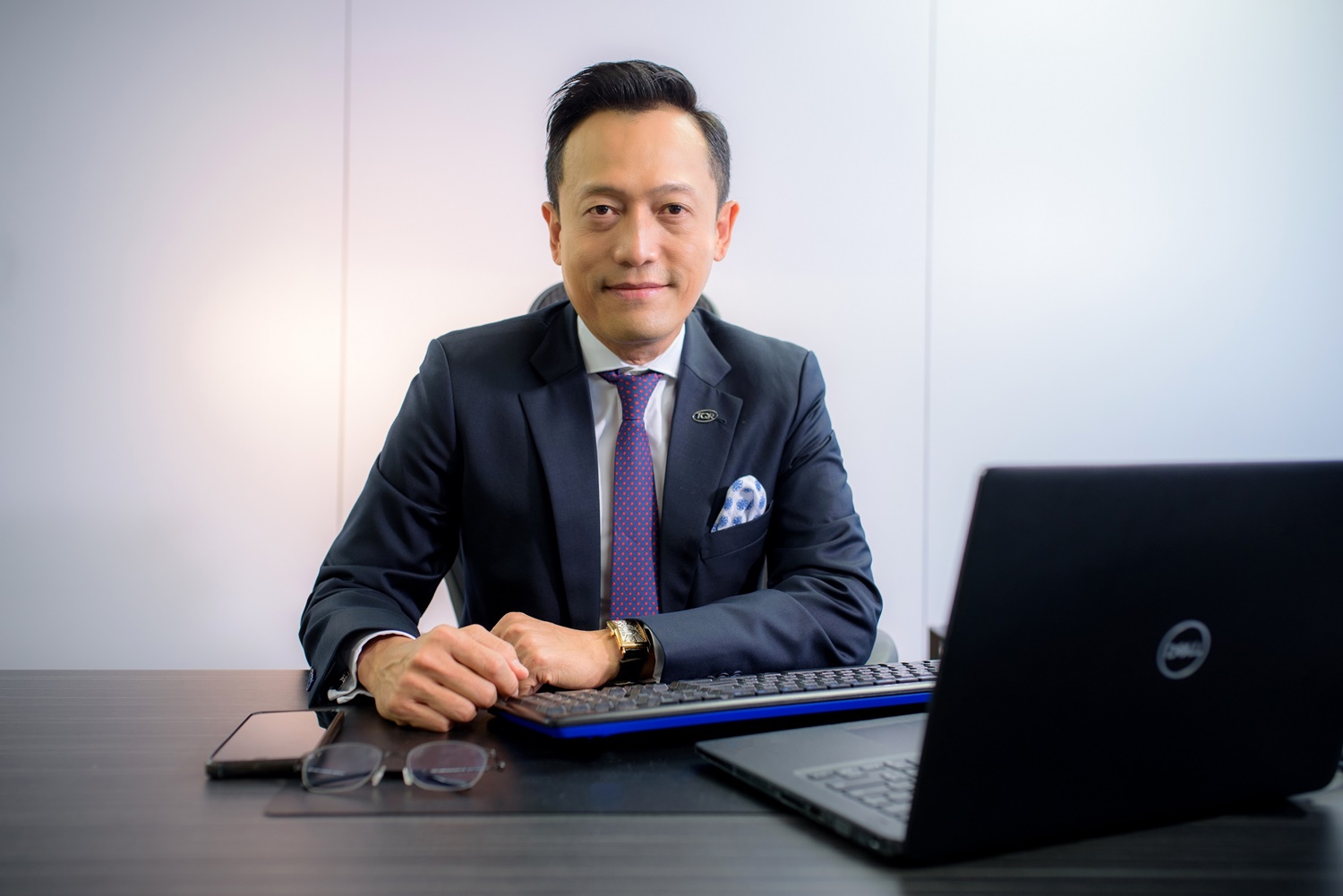 TQR เปิดงบ Q1/64 กำไรสุทธิพุ่ง 36%