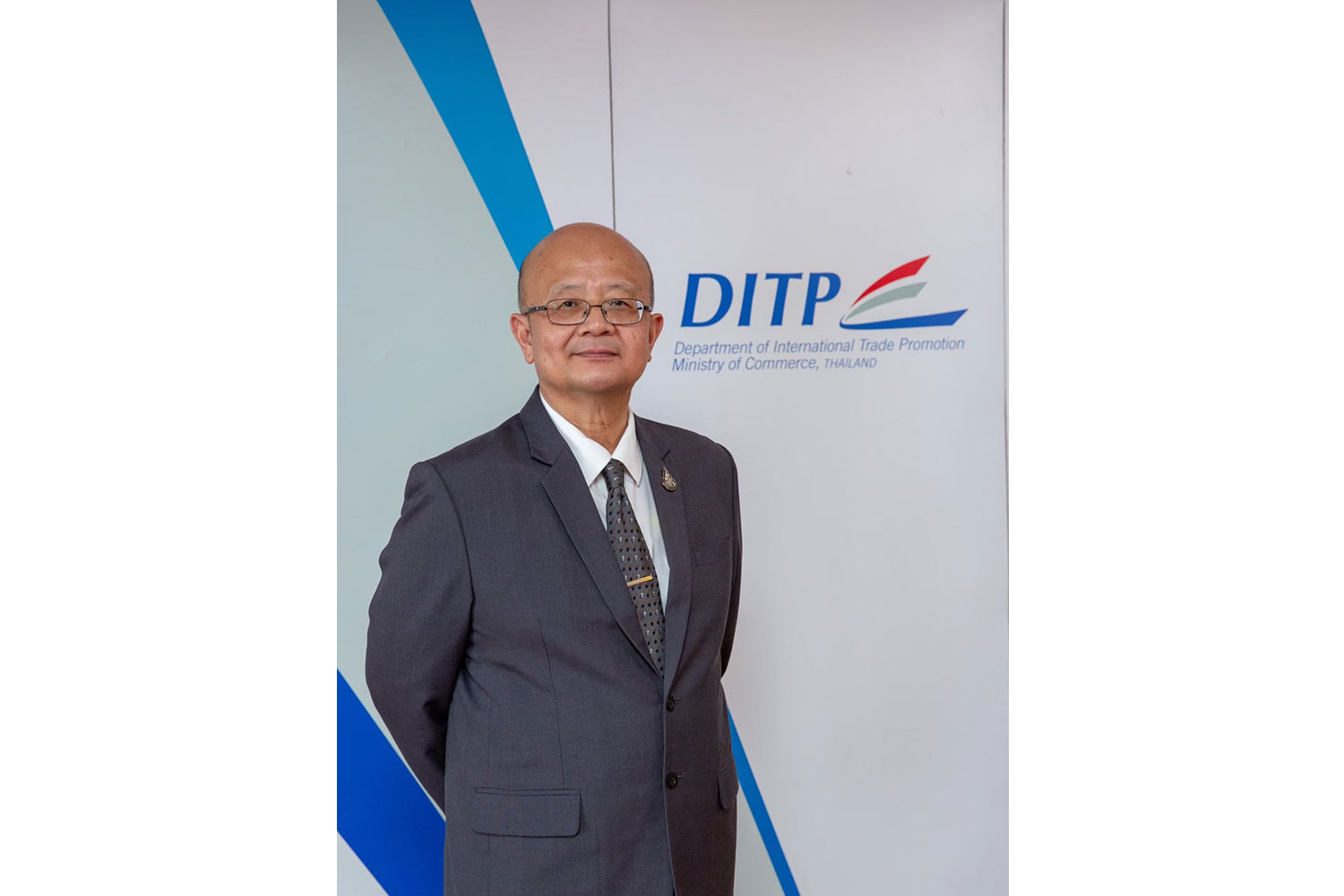 “DITP” มอบนโยบายทูตพาณิชย์ เดินหน้ายุทธศาสตร์ “ตลาดนำการผลิต” สร้าง ...