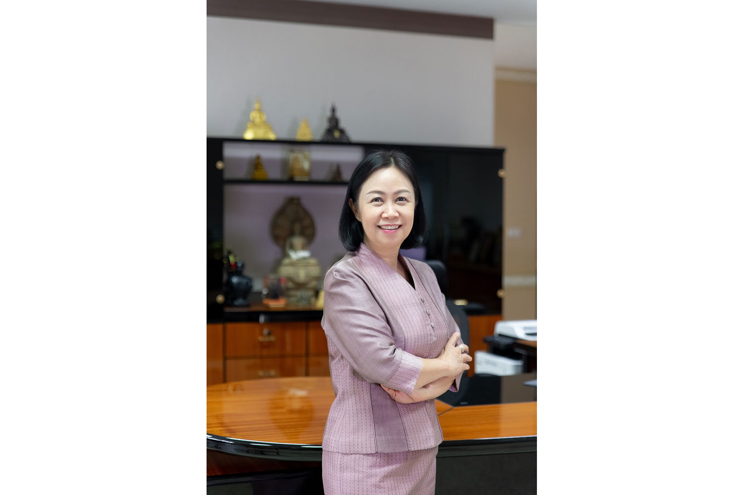 RISC by MQDC จับมือ ม.พะเยา เดินหน้า “ฟ้าใส 2 สู่พะเยา” ขยายผลหอฟอกอากาศระดับเมือง เพื่อประชาชน ...