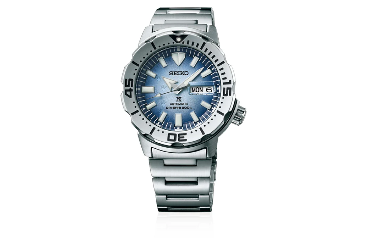 Save The Ocean #7 Special Edition Antarctica. The world’s largest ...