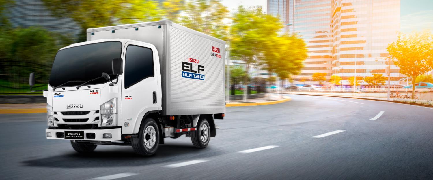 “BRIDGESTONE DURAVIS R624 HEAVY DUTY” นวัตกรรมยางแกร่ง