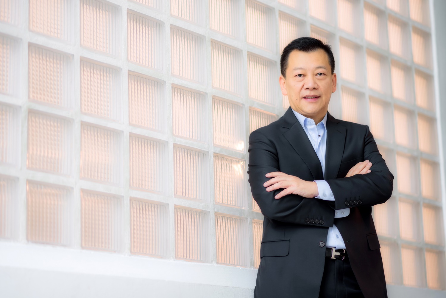 JR ฐานแน่น เปิดกำไร Q3/64 เพิ่มขึ้น 62%