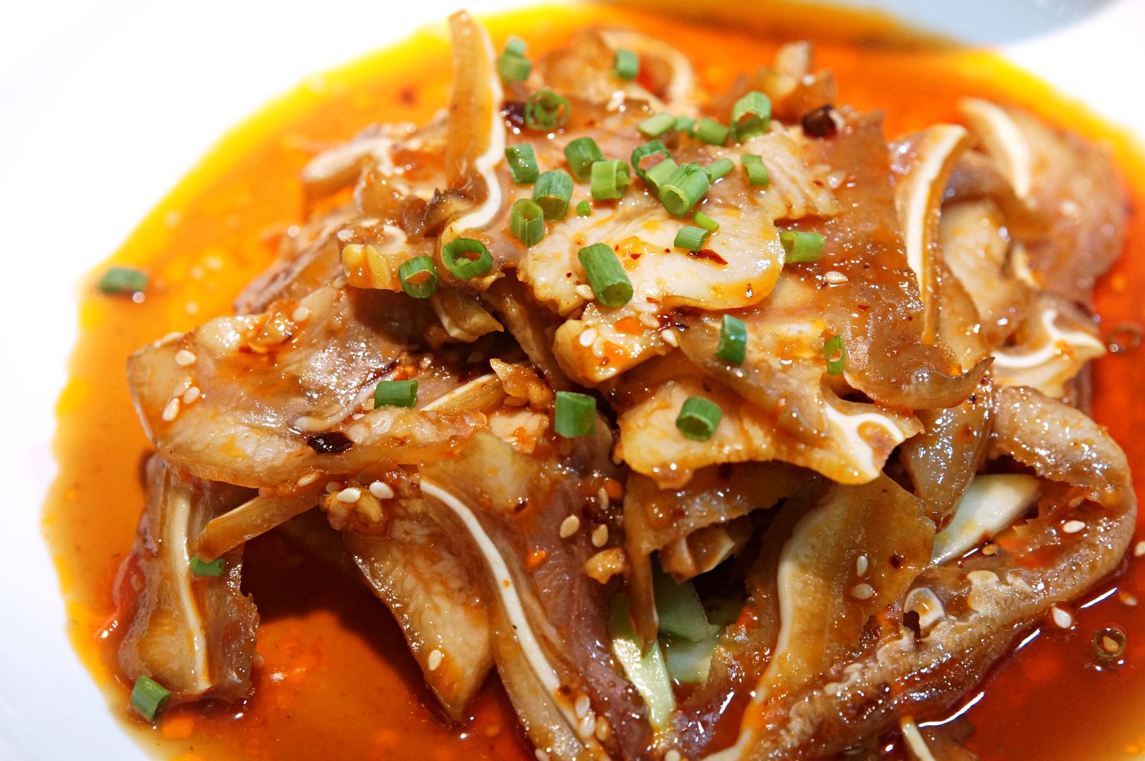 LT Fish Restaurant flagship store อาหารจีนสไตล์เสฉวนชวนอร่อย #ดีงาม ...