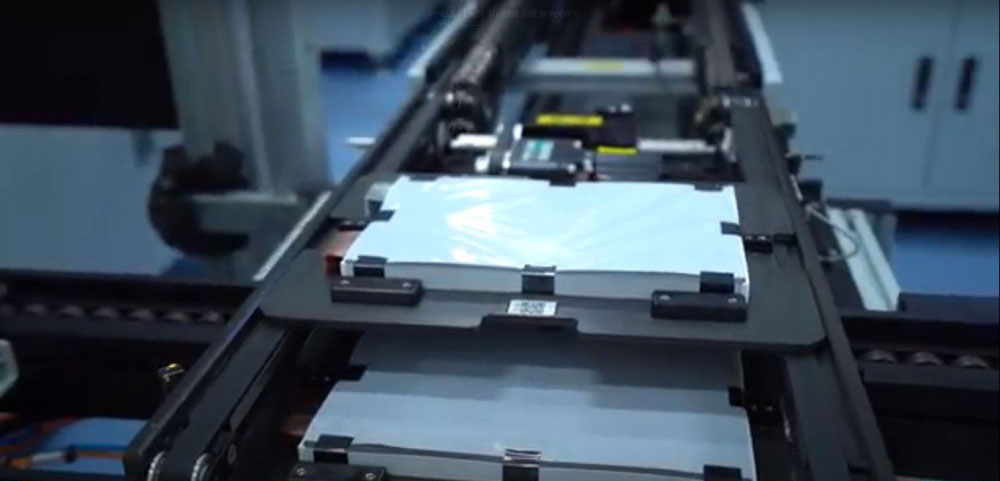 Amita Technology Thailand โรงงานผลิตแบตเตอรี Li-on ขนาด 1GWh แห่งแรกใน ...