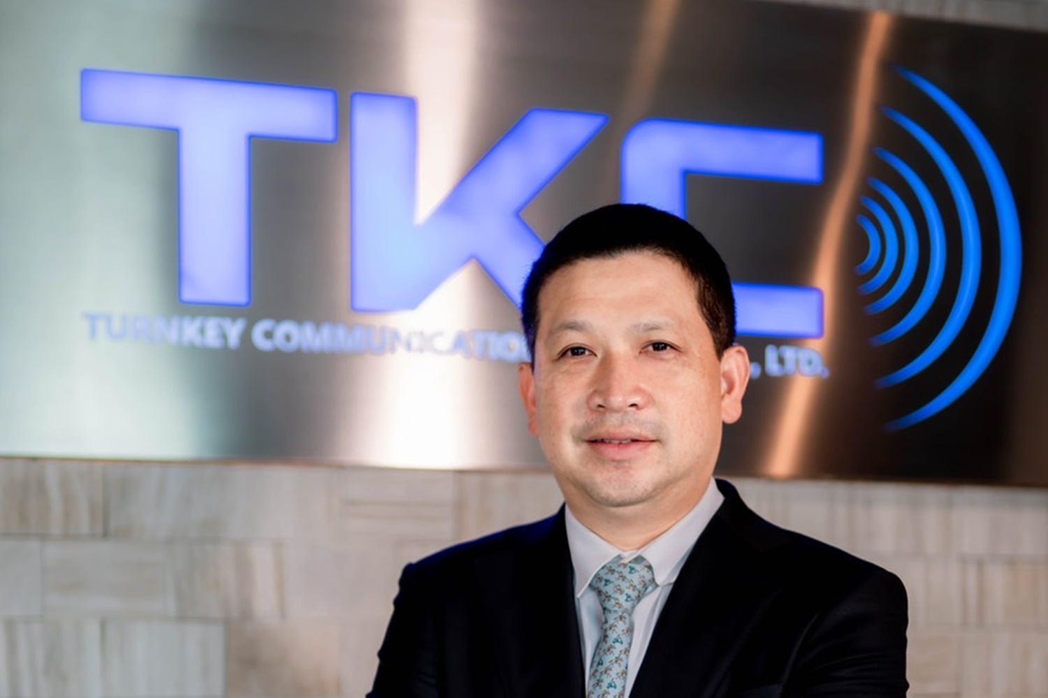 TKC แรงรับยุคดิจิทัลโซลูชั่น พร้อมเทรด SET 17 ม.ค.นี้