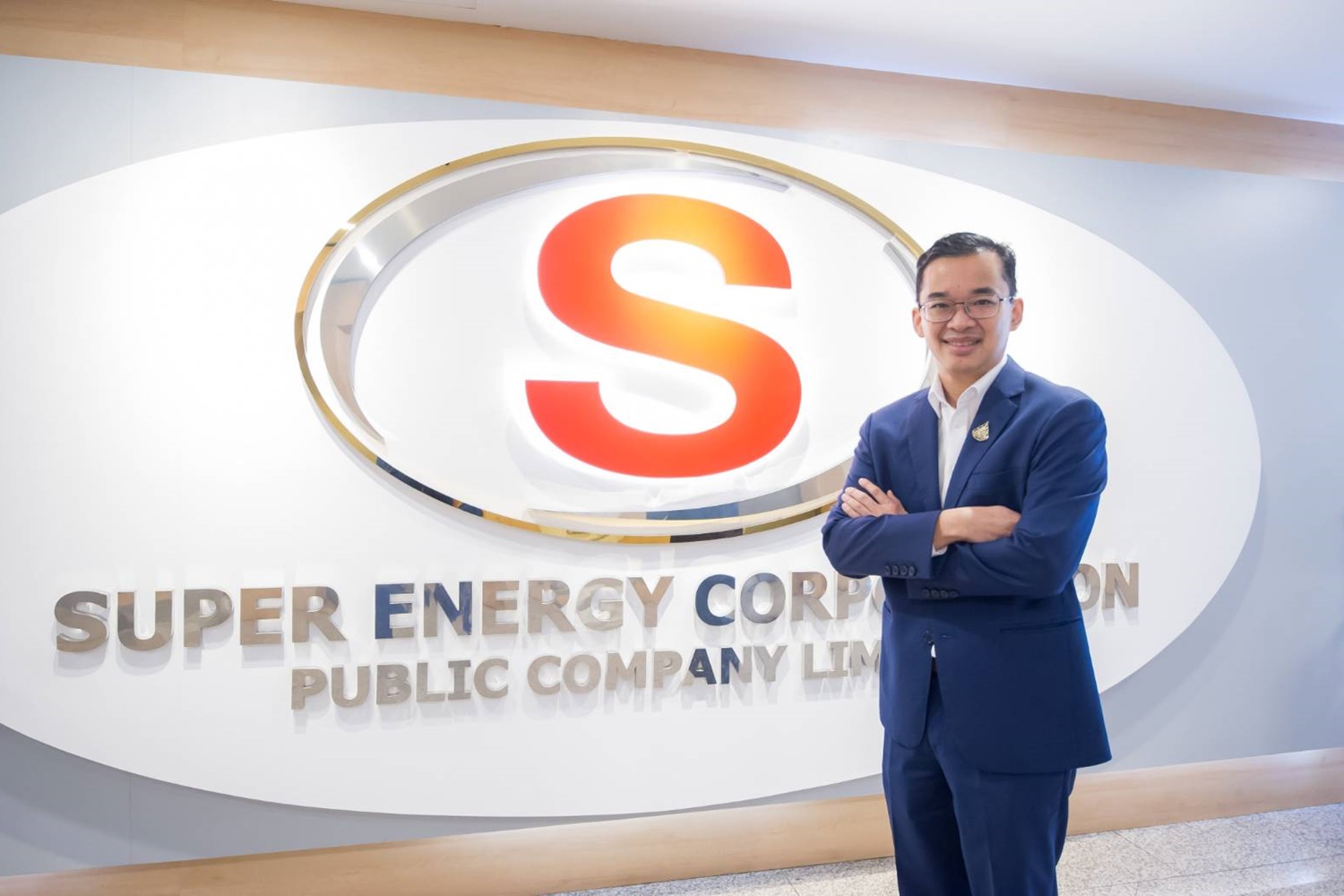 SUPERดึง AC ENERGYเข้าร่วมถือหุ้น49% โซลาร์ฟาร์มในประเทศเวียดนาม