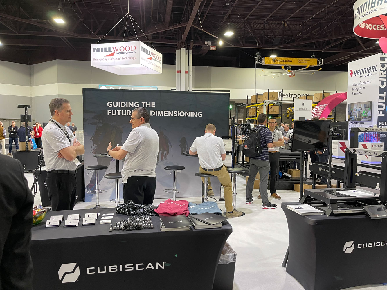 บีโอไอ นิวยอร์ก ร่วมงาน MODEX SHOW 2022