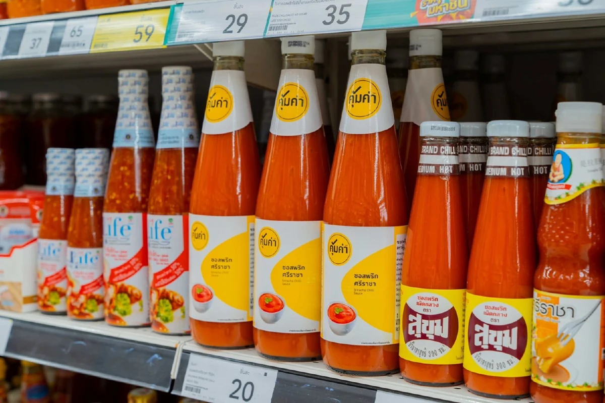 โลตัส ยกทัพสินค้าแบรนด์ “คุ้มค่า” จัดของถูกใจ ราคาถูกจริง