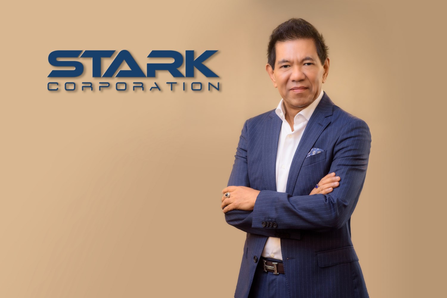 STARK ลุยขยายอาณาจักร เทกฯ" LEONI" ผู้ผลิตสายไฟฟ้าเบอร์1ของโลก