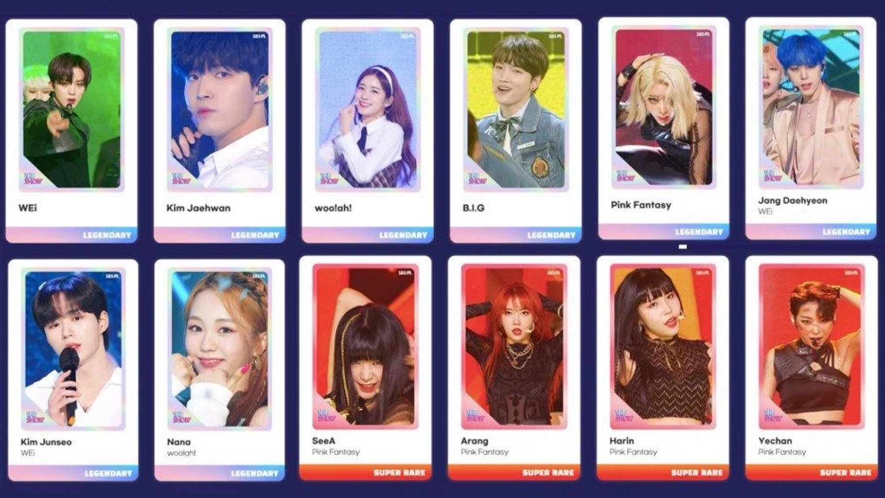 ค่ายเพลงใหญ่วงการ KPOP ก้าวขาเข้าสู่ Metaverse