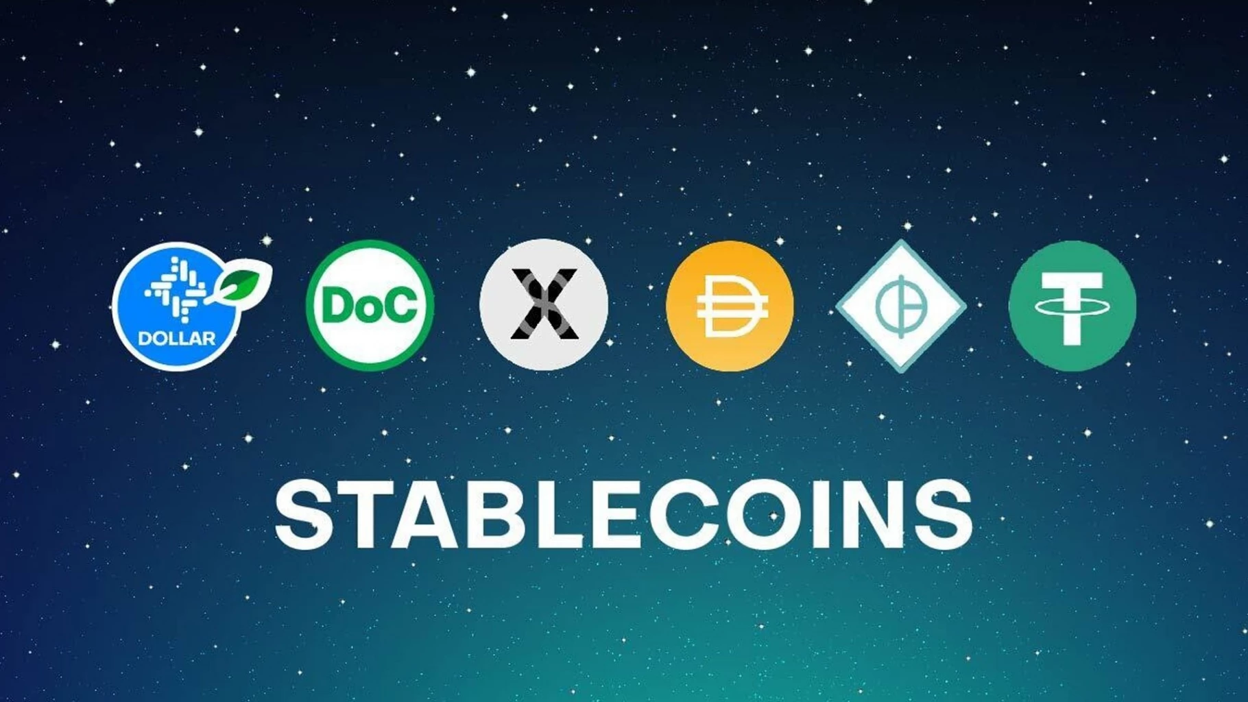 สหรัฐอเมริกากับการใช้ Stablecoin เสริมสร้างอิทธิพลทางเศรษฐกิจ