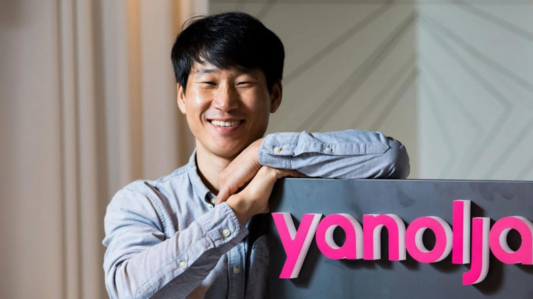 จากอดีตภารโรง สู่เศรษฐีพันล้าน ‘อี ซูจิน’ กับธุรกิจแอปฯท่องเที่ยว Yanolja