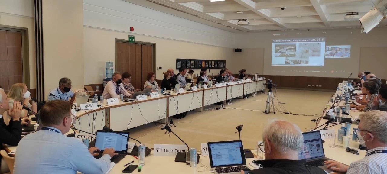 สู่สังคม Net Zero GISTDA ใช้ข้อมูลดาวเทียมสำรวจและตรวจวัดการกักเก็บคาร์บอน