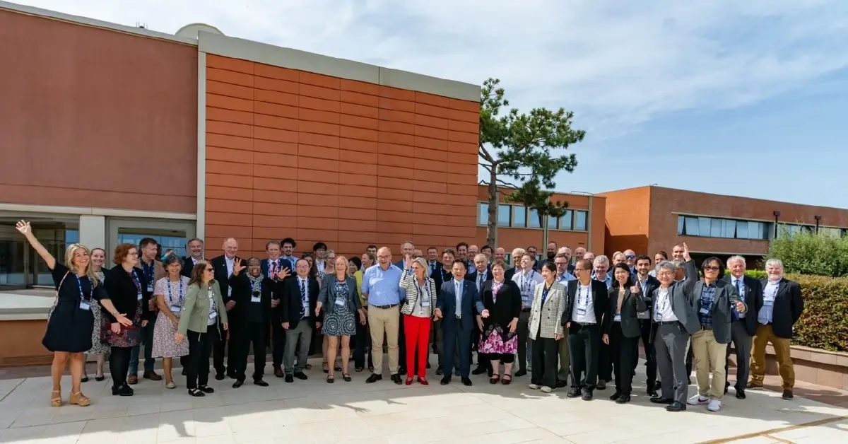 สู่สังคม Net Zero GISTDA ใช้ข้อมูลดาวเทียมสำรวจและตรวจวัดการกักเก็บคาร์บอน