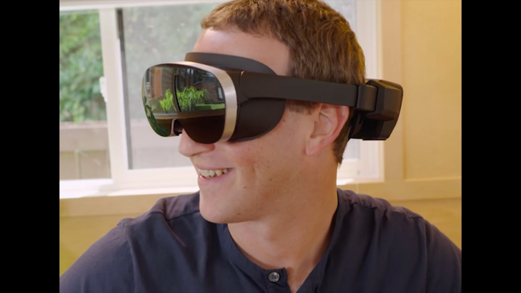 เปิดตัว Oculus Quest Pro แว่น VR ตัวท็อปของ Meta