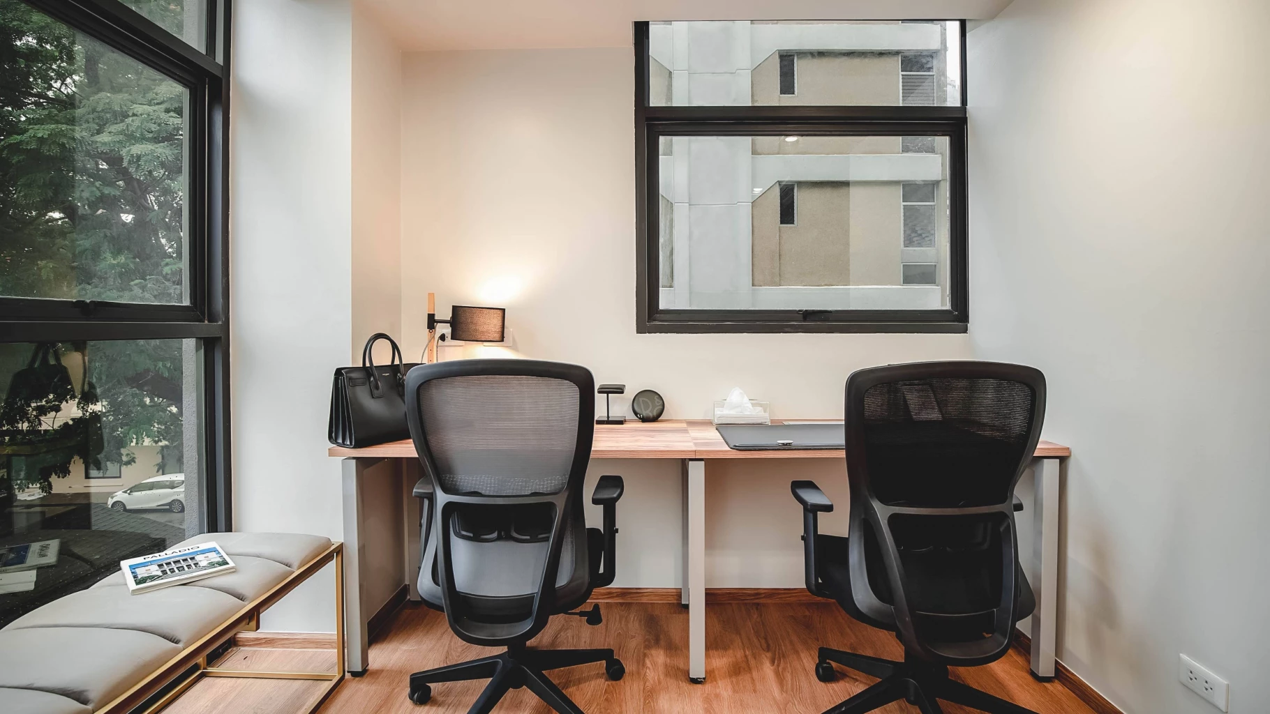 เปิดตัว WorkStories ออฟฟิศแนวคิดใหม่ ตอบโจทย์ธุรกิจ