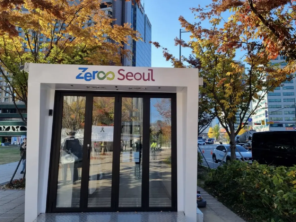 ‘zero seoul’ เมืองมาก่อน กำไรธุรกิจ | คอลัมน์ SAT TALK : คุยส่องโลก