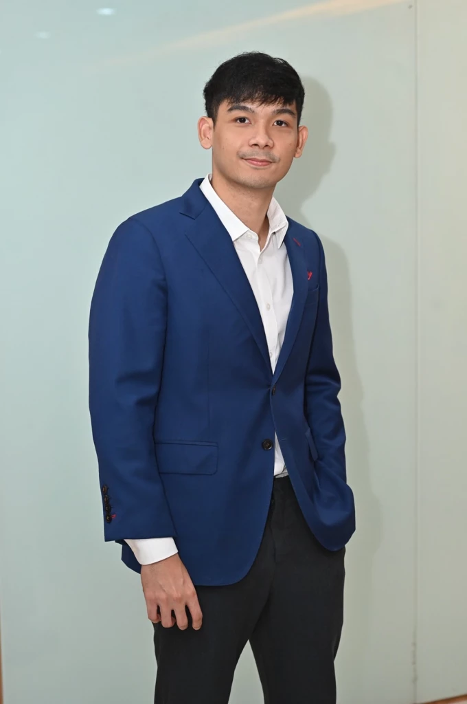 2 ทายาท “Chayo Group” ลุยภารกิจขยายพอร์ต - ดัน “ชโย แคปปิตอล” เข้าตลาด