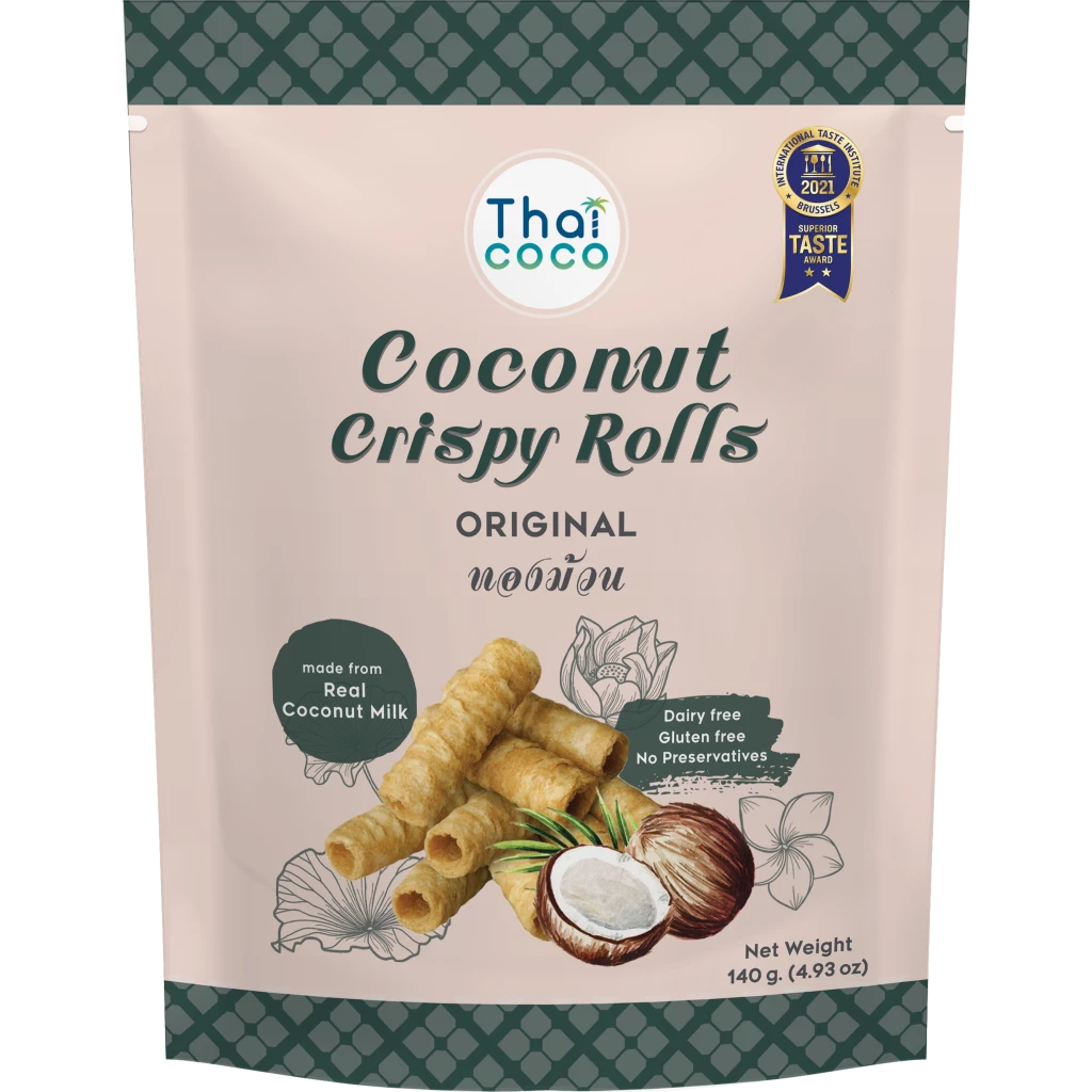 อาณาจักรพันล้าน "COCOCO" มะพร้าวพารวยเข้าSET