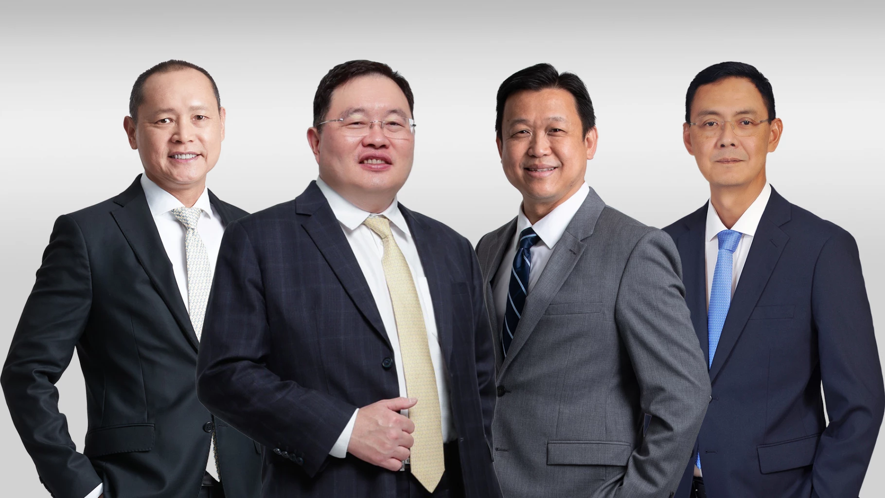 SCC ตั้ง “ธรรมศักดิ์ เศรษฐอุดม” นั่งกรรมการผู้จัดการใหญ่ มีผล 1 ม.ค.67