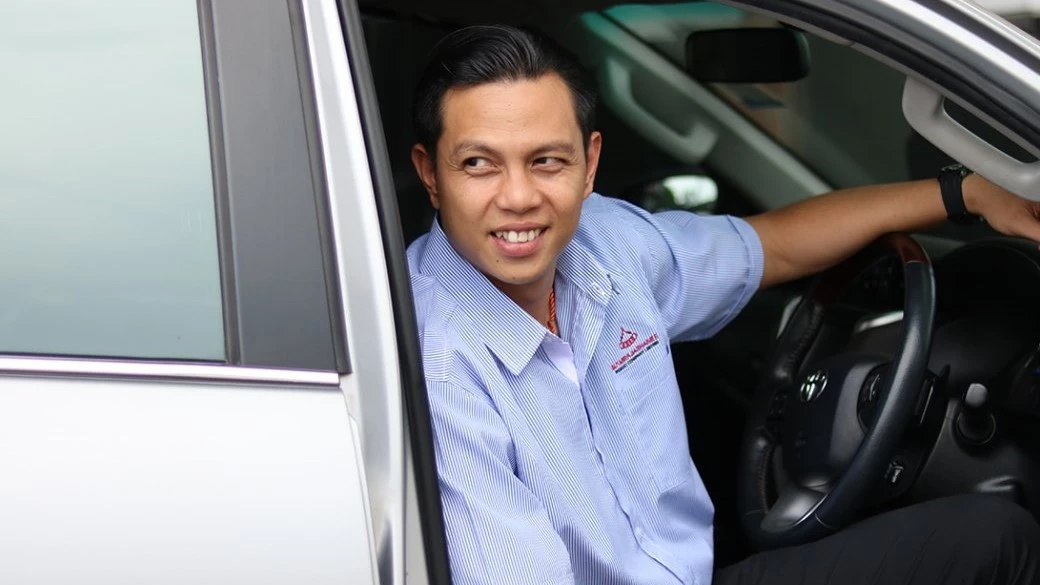 ณัฐพล วิมลเฉลา ปูทาง New-S Curve ให้ SO ชู Tech-Enabled Outsourcing