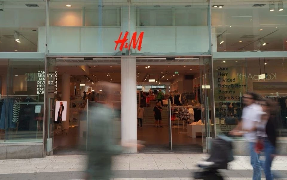 H&M ตรวจสอบการละเมิดโรงงานในเมียนมาขณะที่แรงกดดันทวีความรุนแรงขึ้น