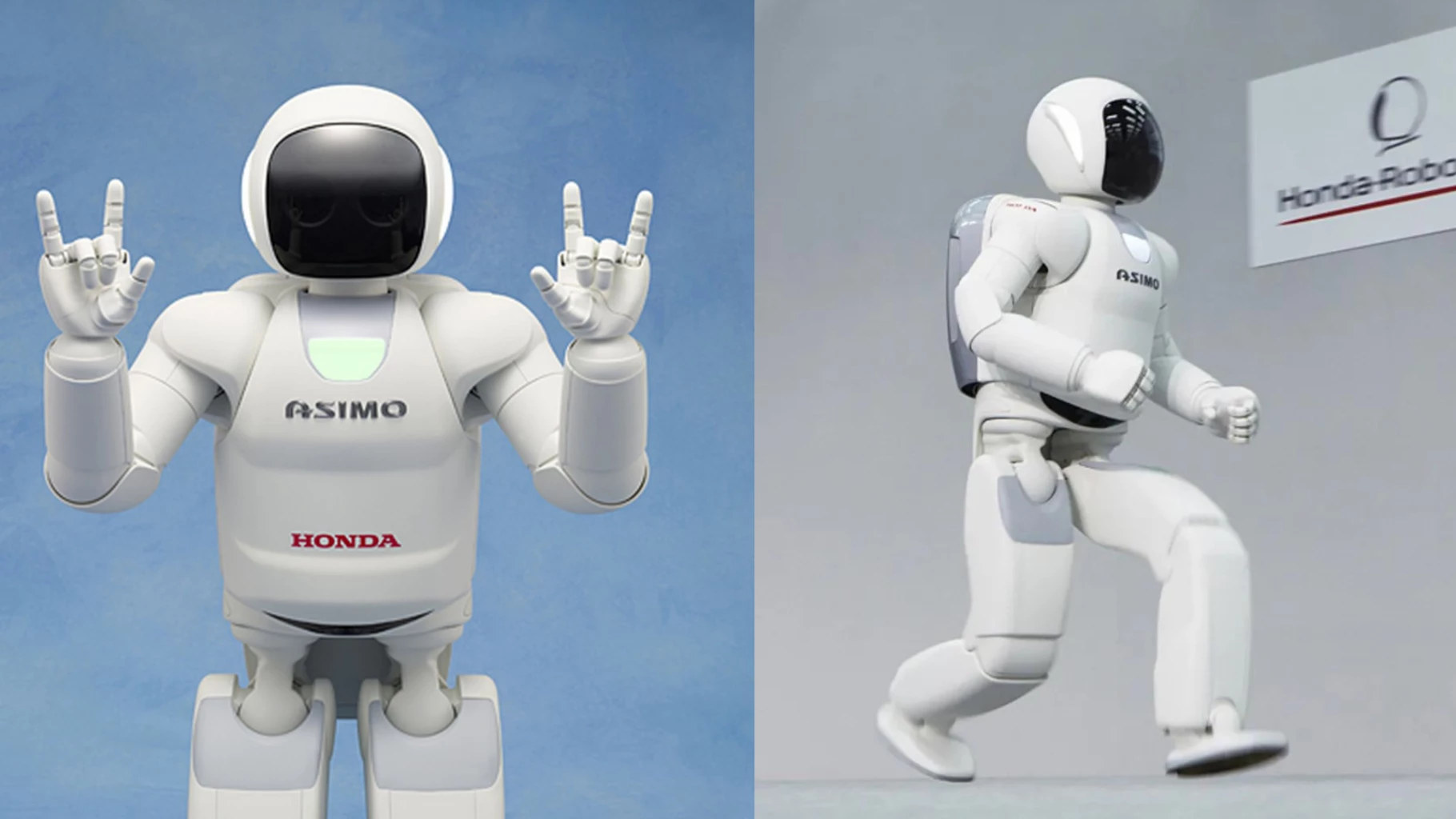 ย้อนประวัติศาสตร์ 'หุ่นยนต์ฮิวแมนนอยด์' ไปไกลถึงสฟิงซ์ได้ยังไงนะ?