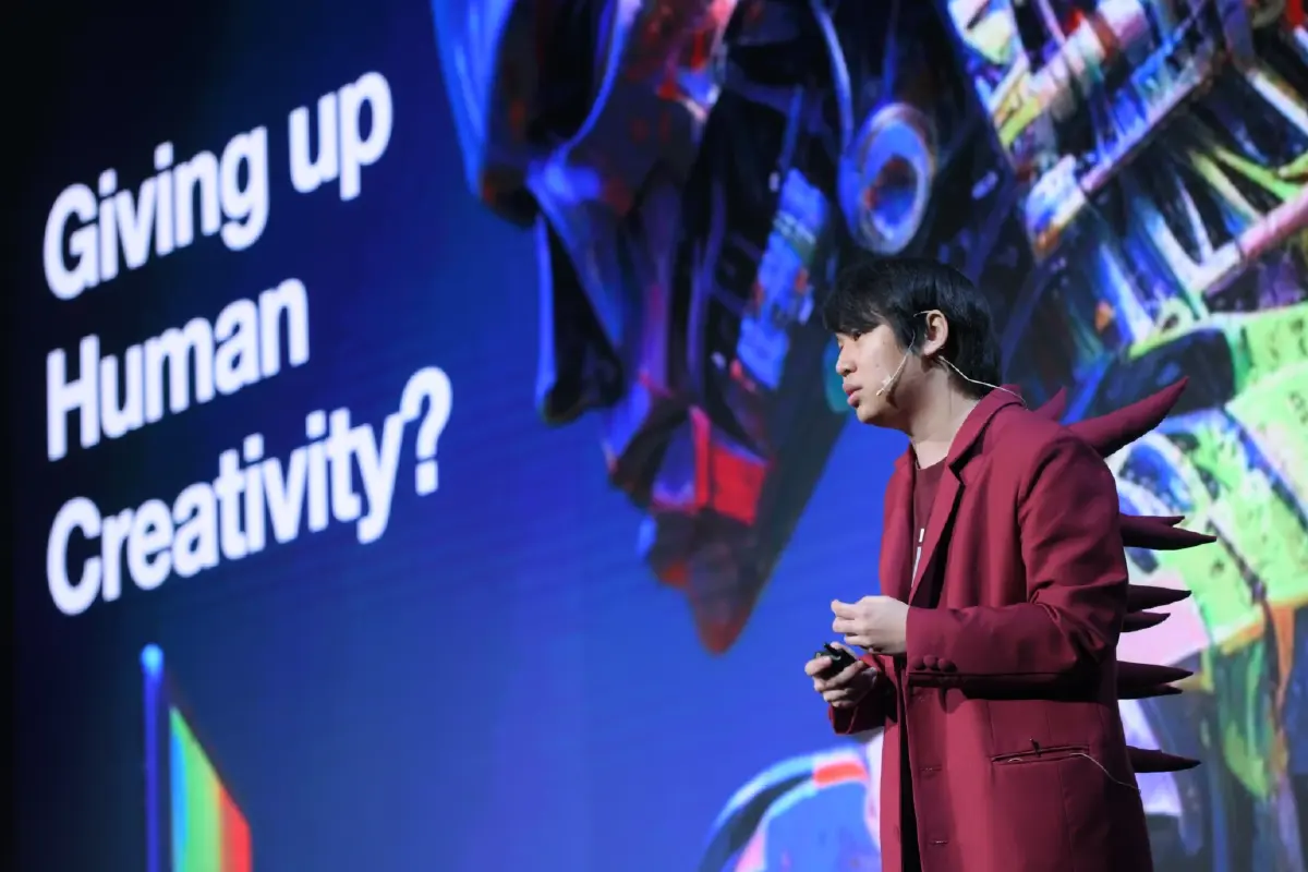 CEA ปักหมุดหมายงานสร้างสรรค์ครั้งยิ่งใหญ่ กับงาน CREATIVE BUSINESS CONNEXT