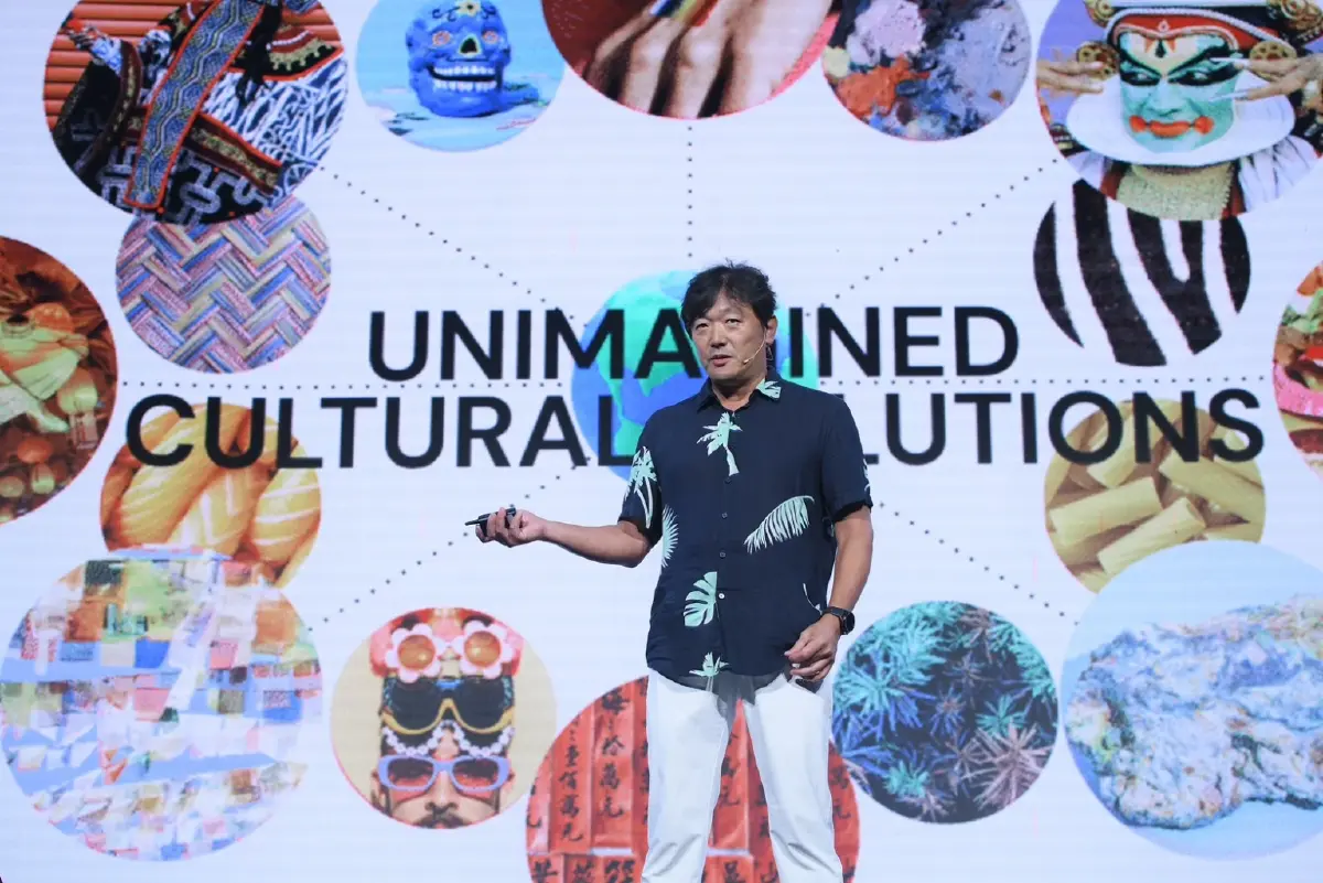 CEA ปักหมุดหมายงานสร้างสรรค์ครั้งยิ่งใหญ่ กับงาน CREATIVE BUSINESS CONNEXT