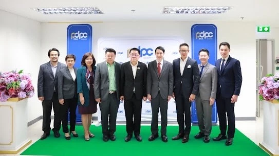 รมว.ดีอีติวเข้มคปภ.วาง 3 มาตรการดันตั้งศูนย์คปภ. - PDPC Eagle Eye เฝ้าระวัง