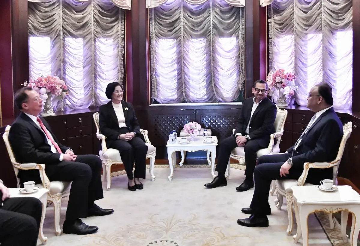 EEC เซ็นสัญญาร่วม CtrlS เช่าพื้นที่ EECd ดึงทุนกว่า 1.5 หมื่นล้านเข้าไทย