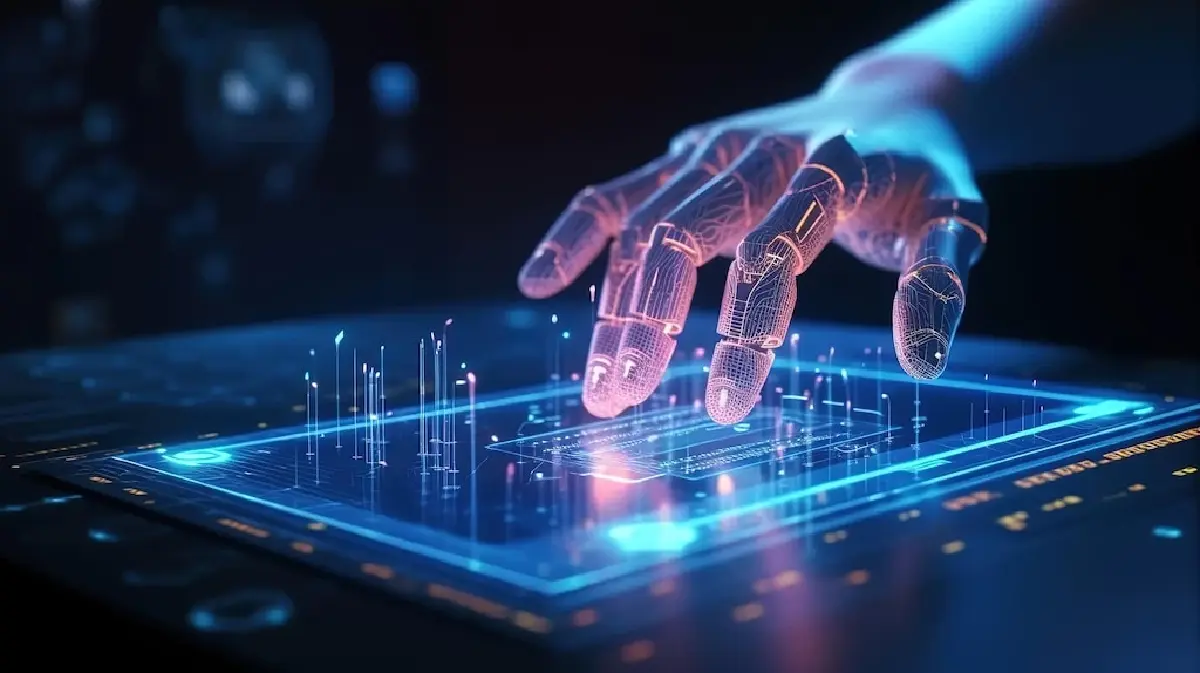 “Navigating AI Frontier” AI ถูกนำไปใช้อย่างไรในภาคอุตสาหกรรม