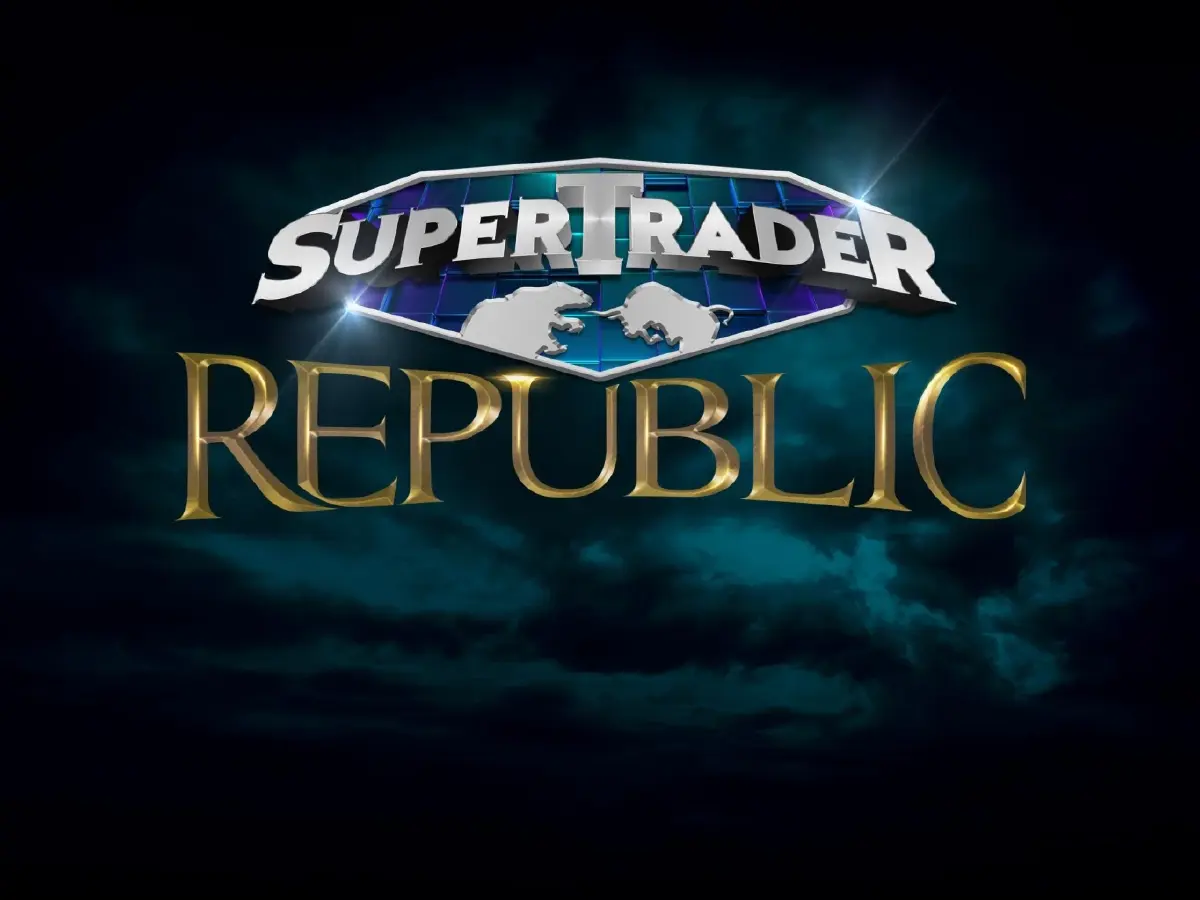 “Super Trader Republic” สถาบันผู้ปั้นเทรดเดอร์มือทอง