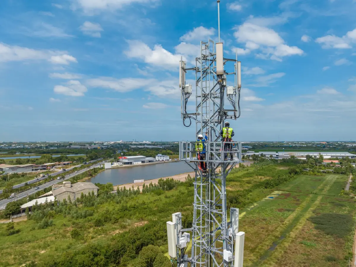 ทรู คอร์ป มุ่งสู่ “Net Zero” ภายในปี 2593 วางกลยุทธ์ร่วมกับคู่ค้าพันธมิตร