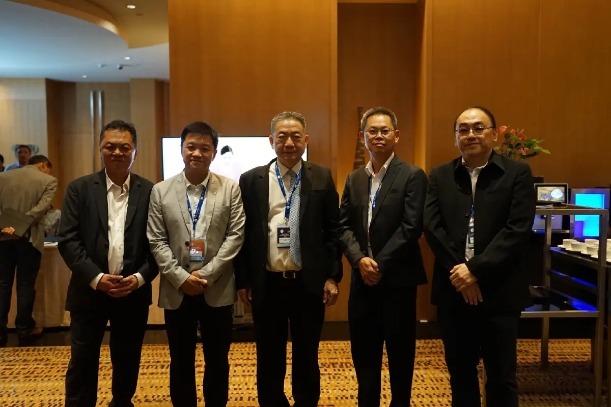 Hatari NEXT ดึงเซิร์ฟเวอร์ AI เข้ามาใช้ในตลาดประเทศไทยเป็นครั้งแรก