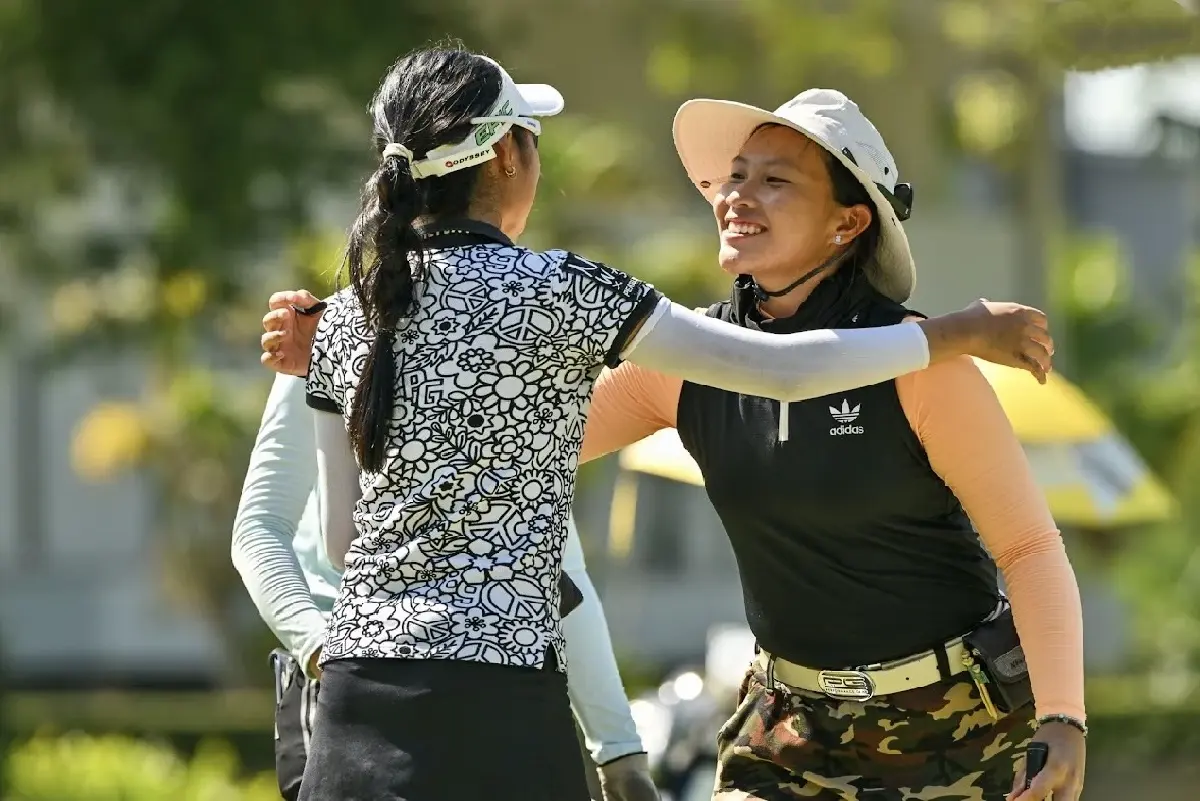 กอล์ฟเยาวชน JAT-NB3 โค้งสุดท้ายคะแนนคูณ 2 ลุ้นตั๋วชิงแชมป์โลก