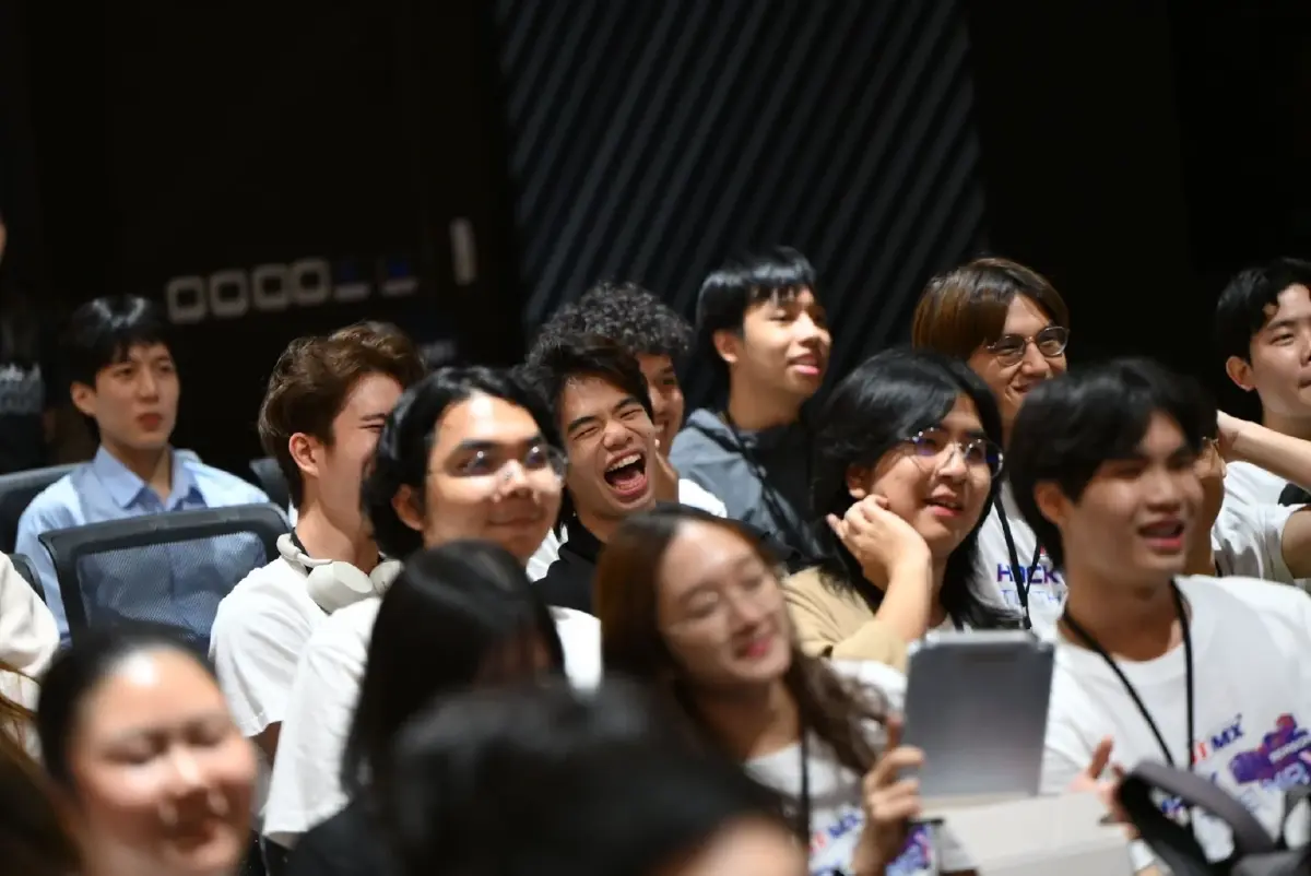 NITMX ปิดฉาก Hack to the Max S2 ทีม P+.PNG คว้าแชมป์ด้วย PromptPlus