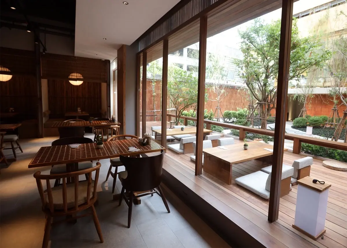 รู้จัก “ONSENS” ผู้ให้บริการออนเซ็น-สปาครบวงจร จ่อเทรด SET ปี 68