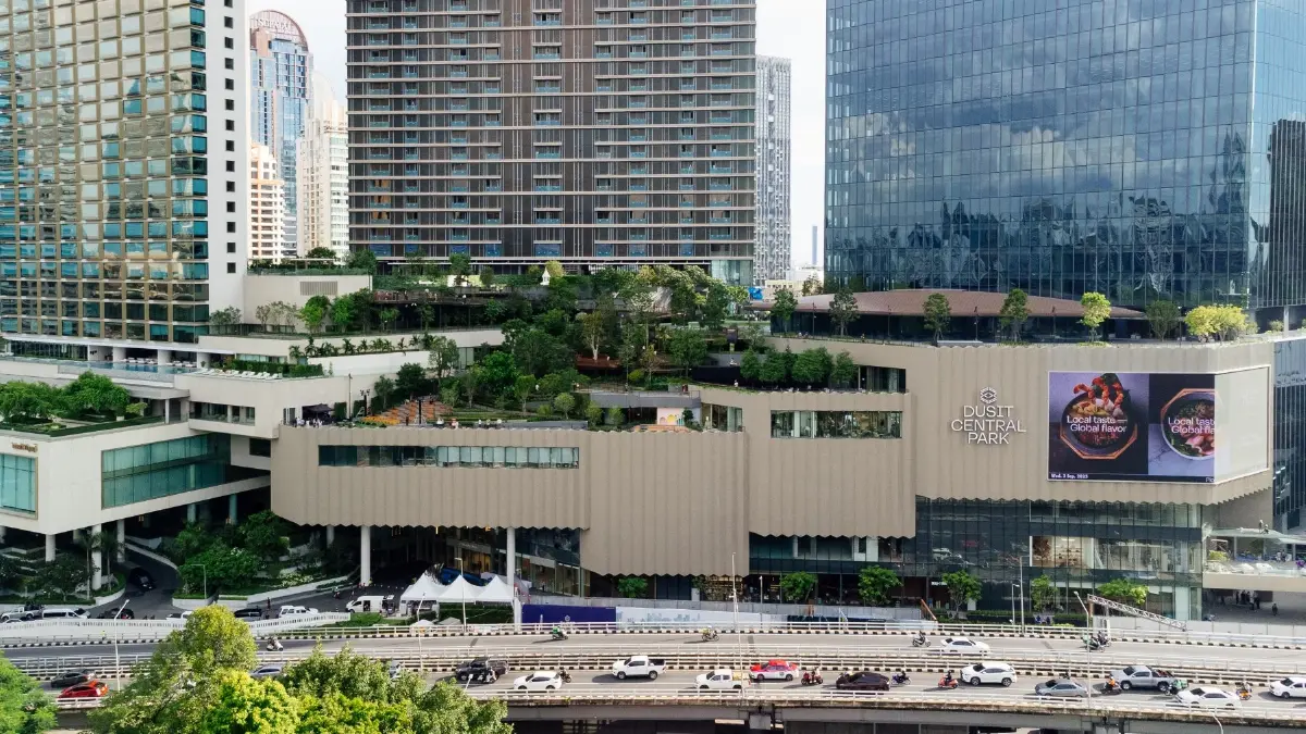 DUSIT หุ้นพลิกเกม! ปีนี้เทิร์นอะราวด์-ปี69 กำไรพุ่ง 3,000 ล้านบาท