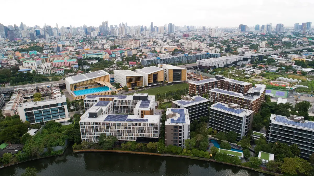 BCPG ปักธงทศวรรษใหม่ รุก 3 ธุรกิจหลัก Data Center เศรษฐกิจหมุนเวียน